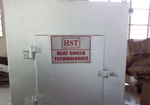 Heat Shield Technologies - Manufacturer of Industrial Furnace ...